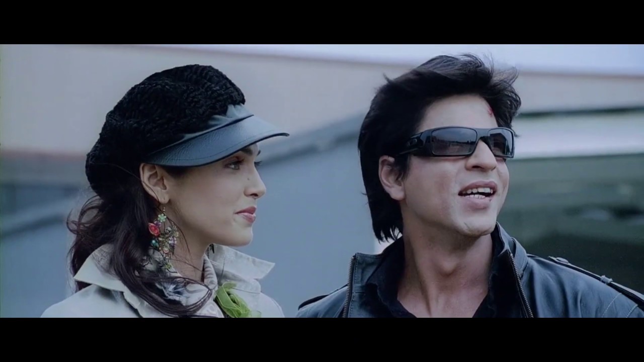 Don Shahrukh Khan Dialogues #don #srk #shahrukh #shahrukhkhan # ...