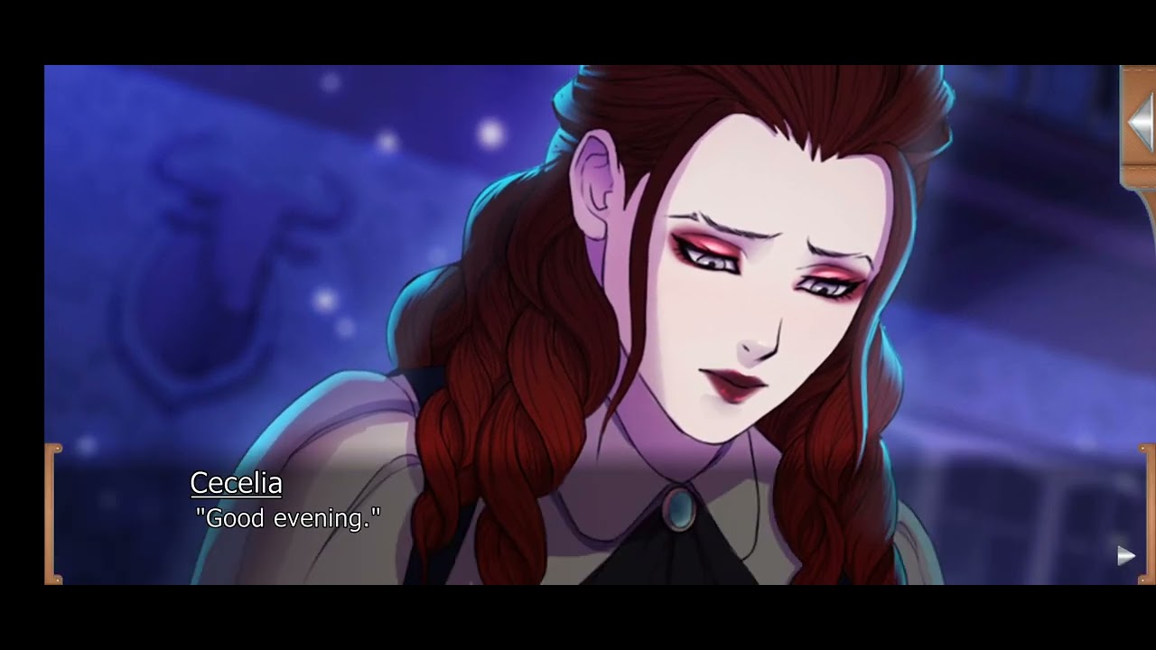 Lovestruck: Wicked Lawless Love (Cecelia- S2 E4) - YouTube