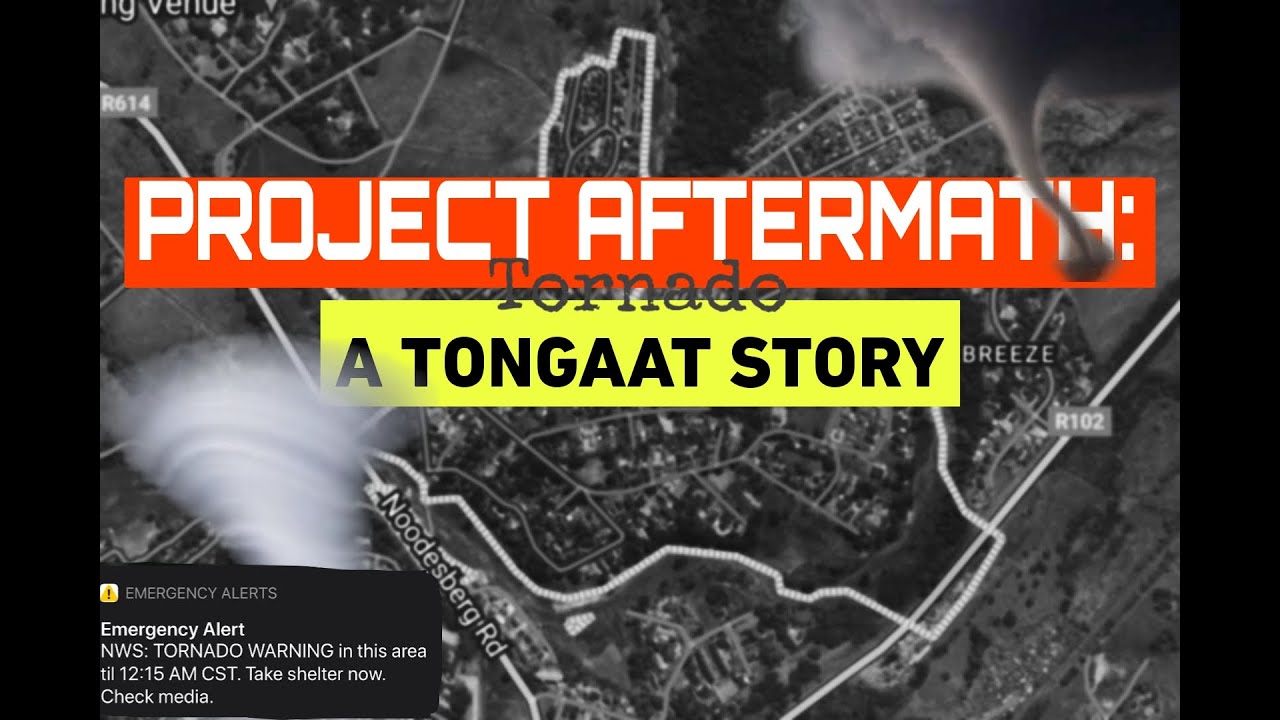 PROJECT AFTERMATH: A TONGAAT STORY - YouTube