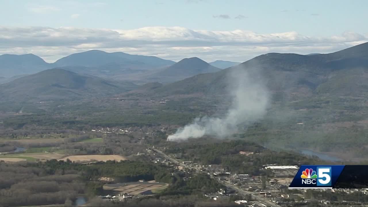 After 'horrifying' fire at Red Jacket Resort, community pledges ...