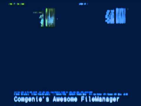 How to Use File Manager on The Ps3 for Mw2 + Tree Patch Download! - YouTube