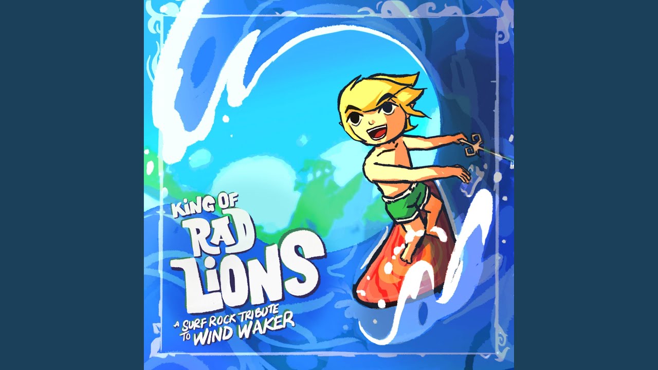 Inside the Pirate Ship (from "The Legend of Zelda: The Wind Waker ...