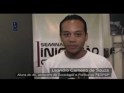 Contribuição de Pierre Clastres à Antropologia Política - Por Leandro ...