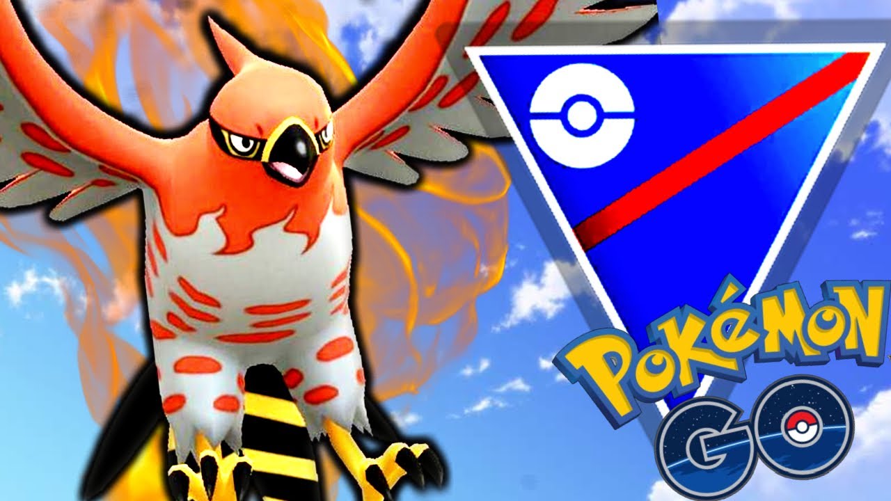 Pokemon Talonflame Shiny