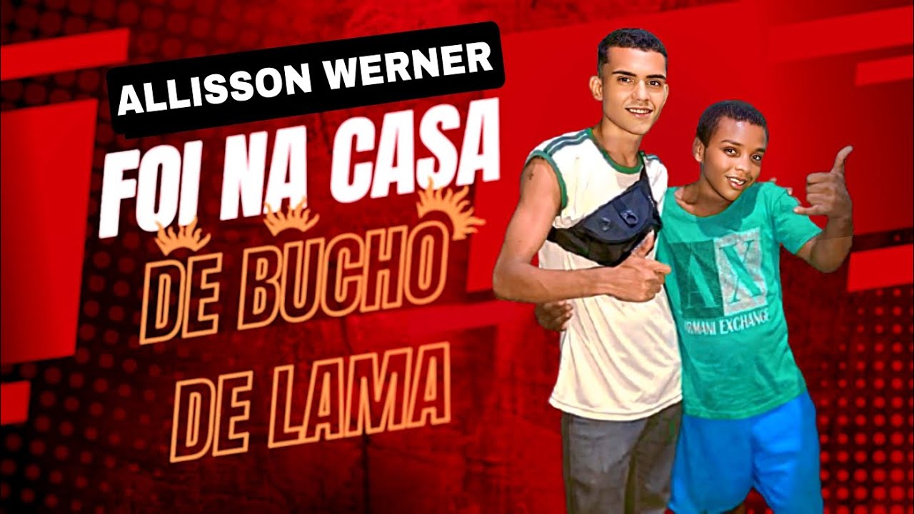 ELE mostrou a "REALIDADE" da família de BUCHO - YouTube