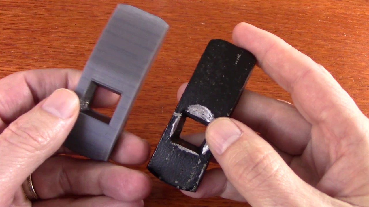 #32 CNC for Drafting Table Repair, Part 1 - YouTube