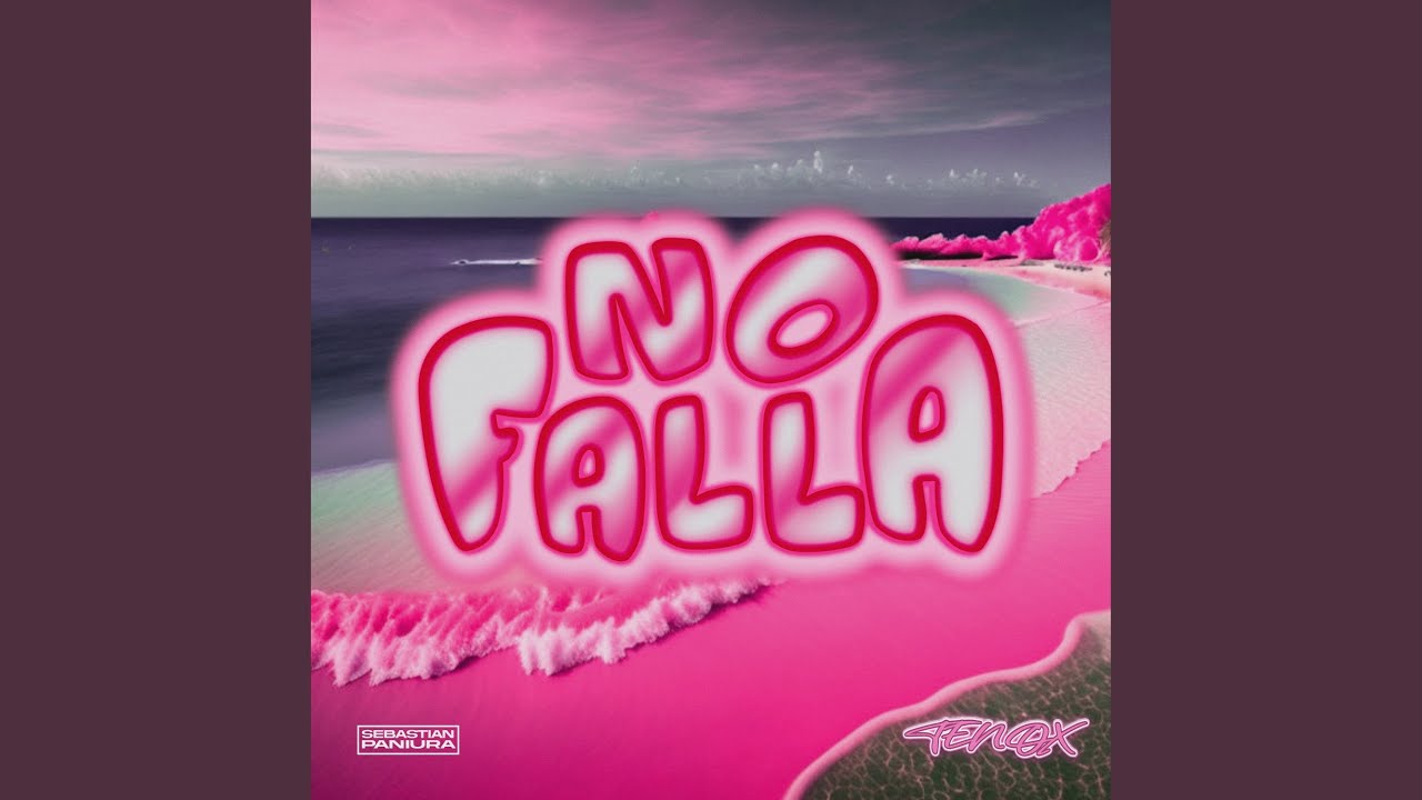 No Falla - YouTube