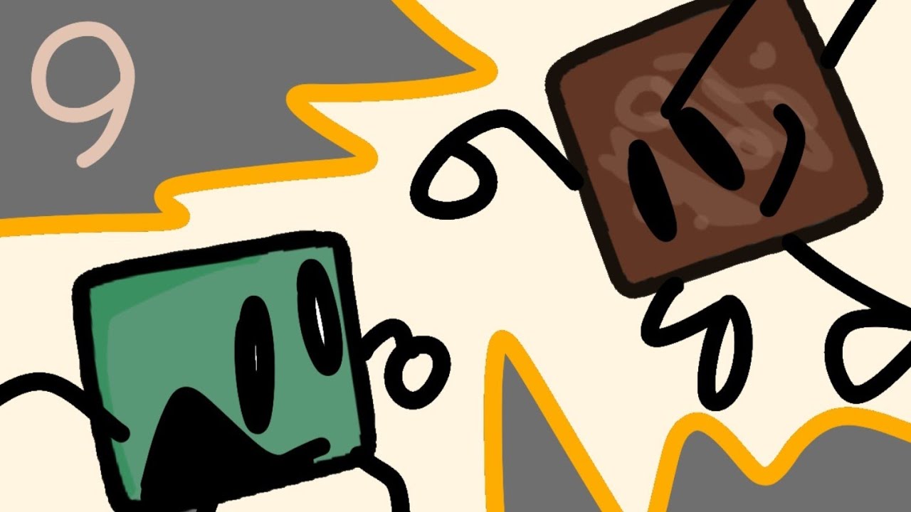 Season 1: Square Battle 9 - Two Left - YouTube