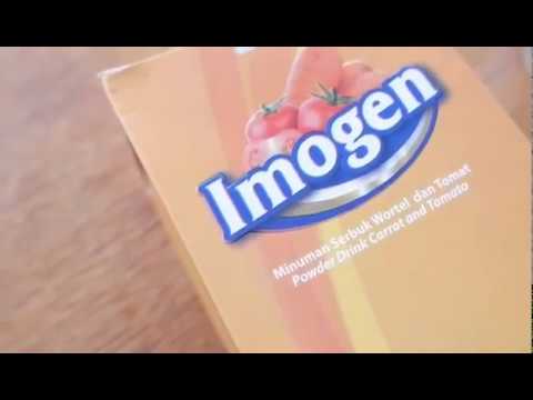 iMOTUTORIAL : Imogen Eye by imopreneur - YouTube