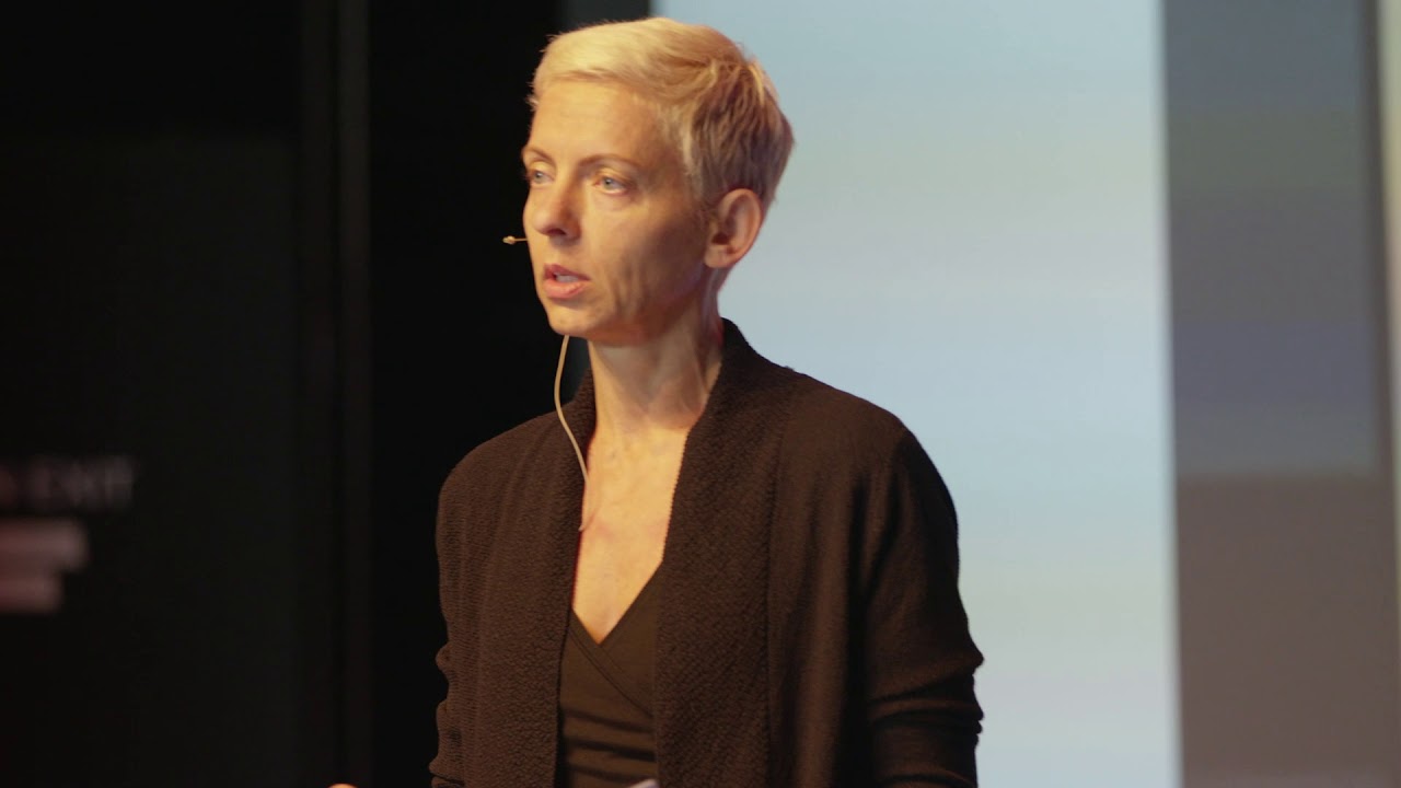 Fragile States | Tine Knott - YouTube