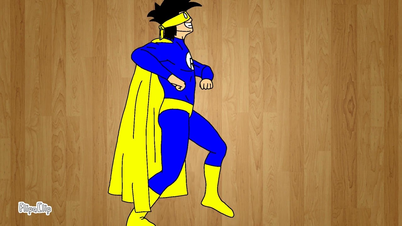 Captain Royalty Sigma Phonk Walk - YouTube