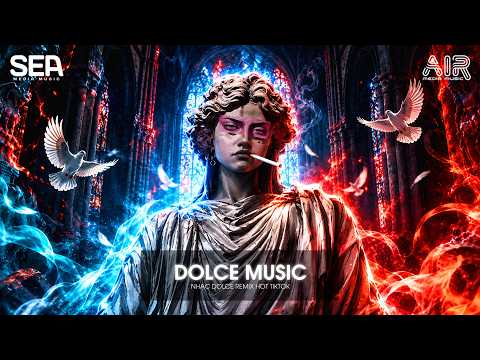 NHẠC REMIX TIKTOK HAY 2026🔥NONSTOP 2026 DJ THÁI HOÀNG REMIX🎼BXH NHẠC TRẺ REMIX HOT NHẤT 2026