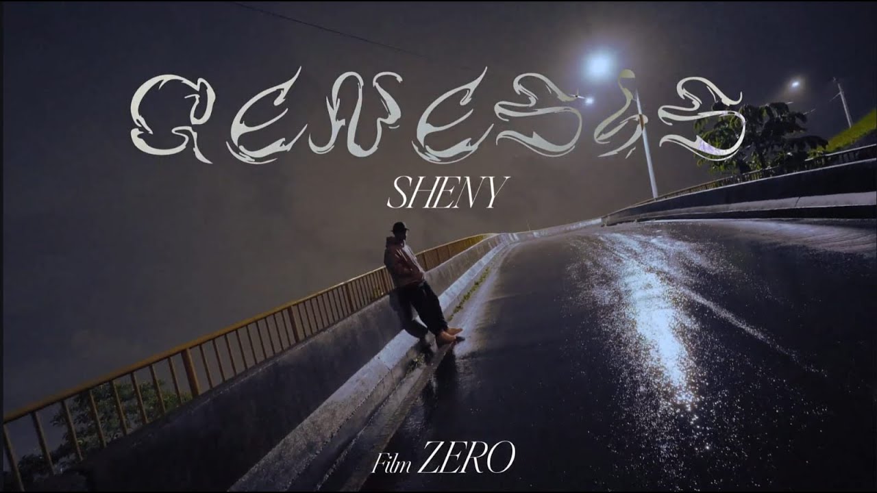 GENESIS-SHENY (VIDEO OFICIAL) - YouTube