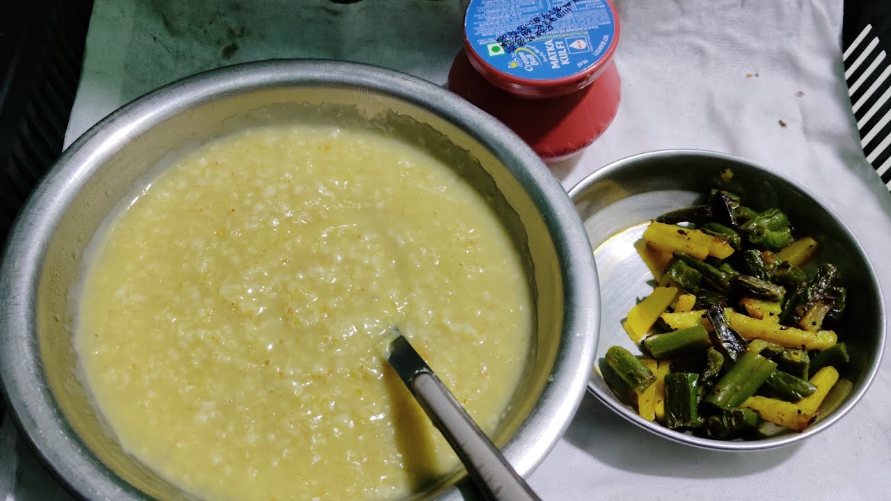 Zero oil Breakfast - YouTube