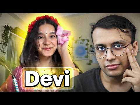 What if Subhashree Were a Religion Poster Child