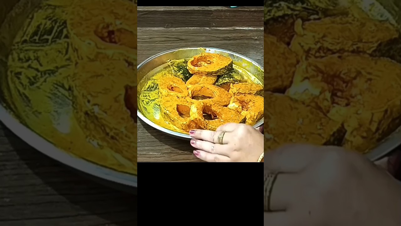 ଆମ୍ବୁଲ ଦେଇକି ମାଛ ବେସର dry mango mustrad fish curry aambula machha ...