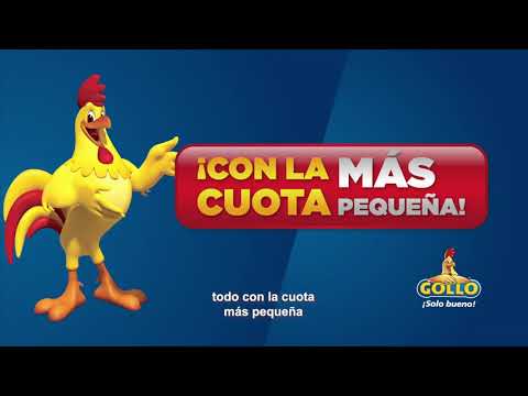Estrená con el Creditón de Gollo - Gollo - YouTube