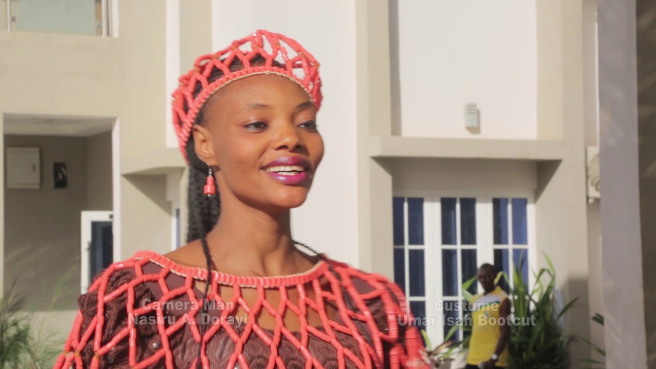 AMINAI Trailer EXP ORG - YouTube