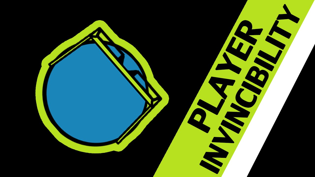 GameMaker Studio - Player Invincibility - YouTube