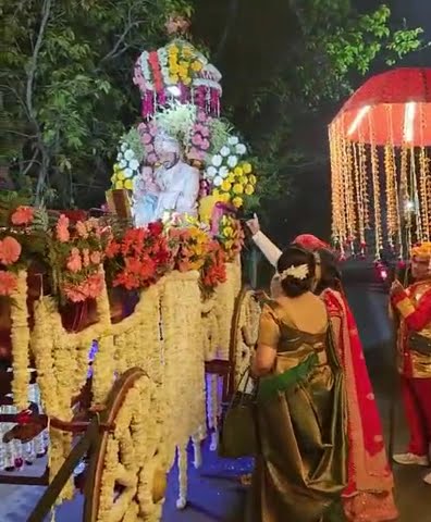 Shree Kamal band Dhaulana Band baggi light 8 December Ntpc boking 🥰 ...