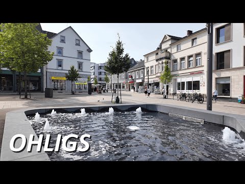 Solingen-Ohligs |  Juli 2024