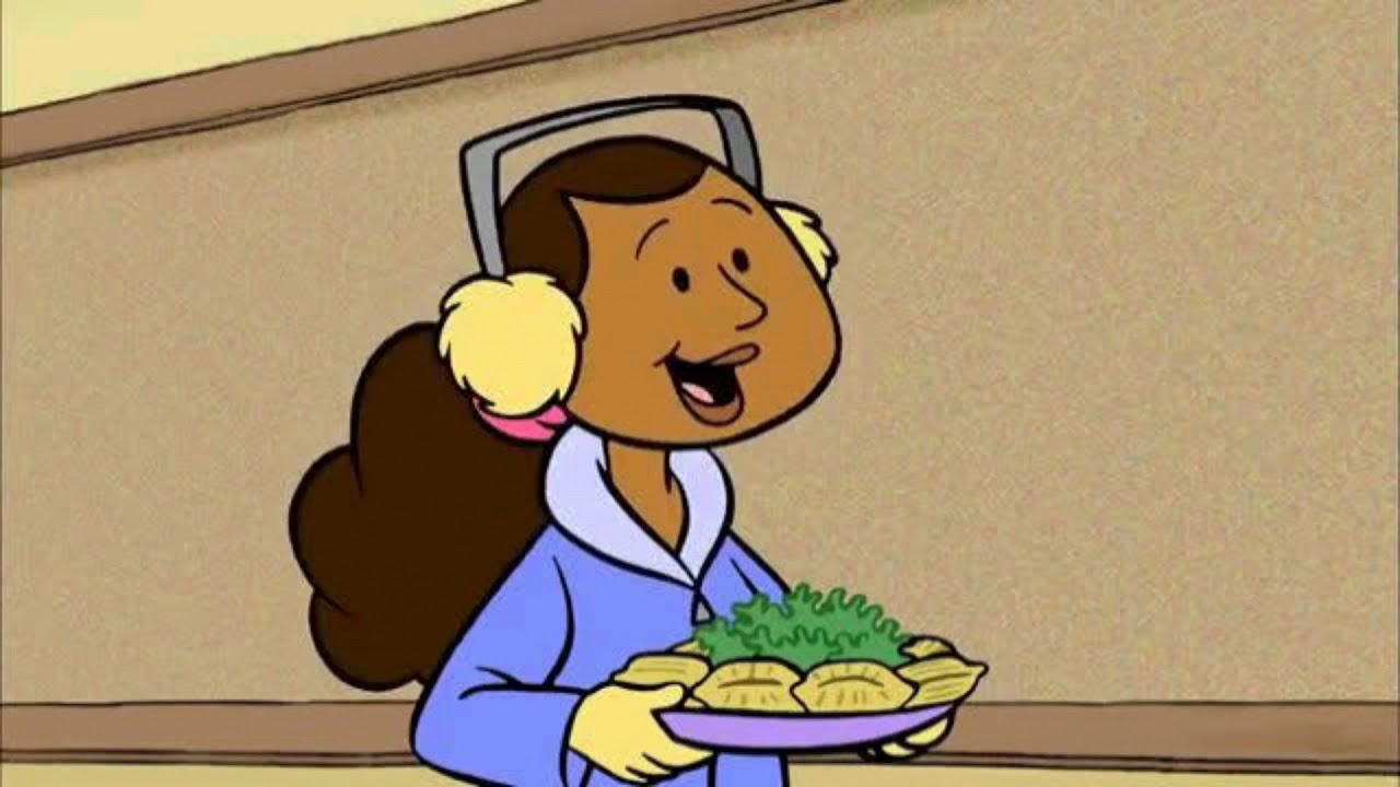 Movie 1:Tamera's First Holiday - YouTube