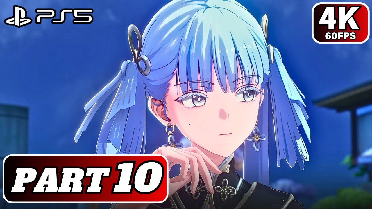 SCAR: ABERRANT NIGHTMARE Boss Fight - Wuthering Waves Gameplay Part 10 ...