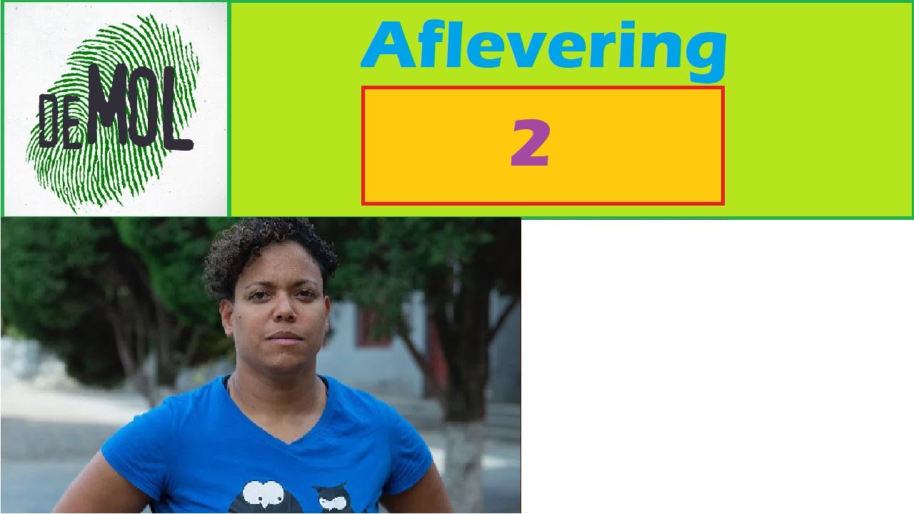 Aflevering 2 - Jaike Belfor #3 - YouTube
