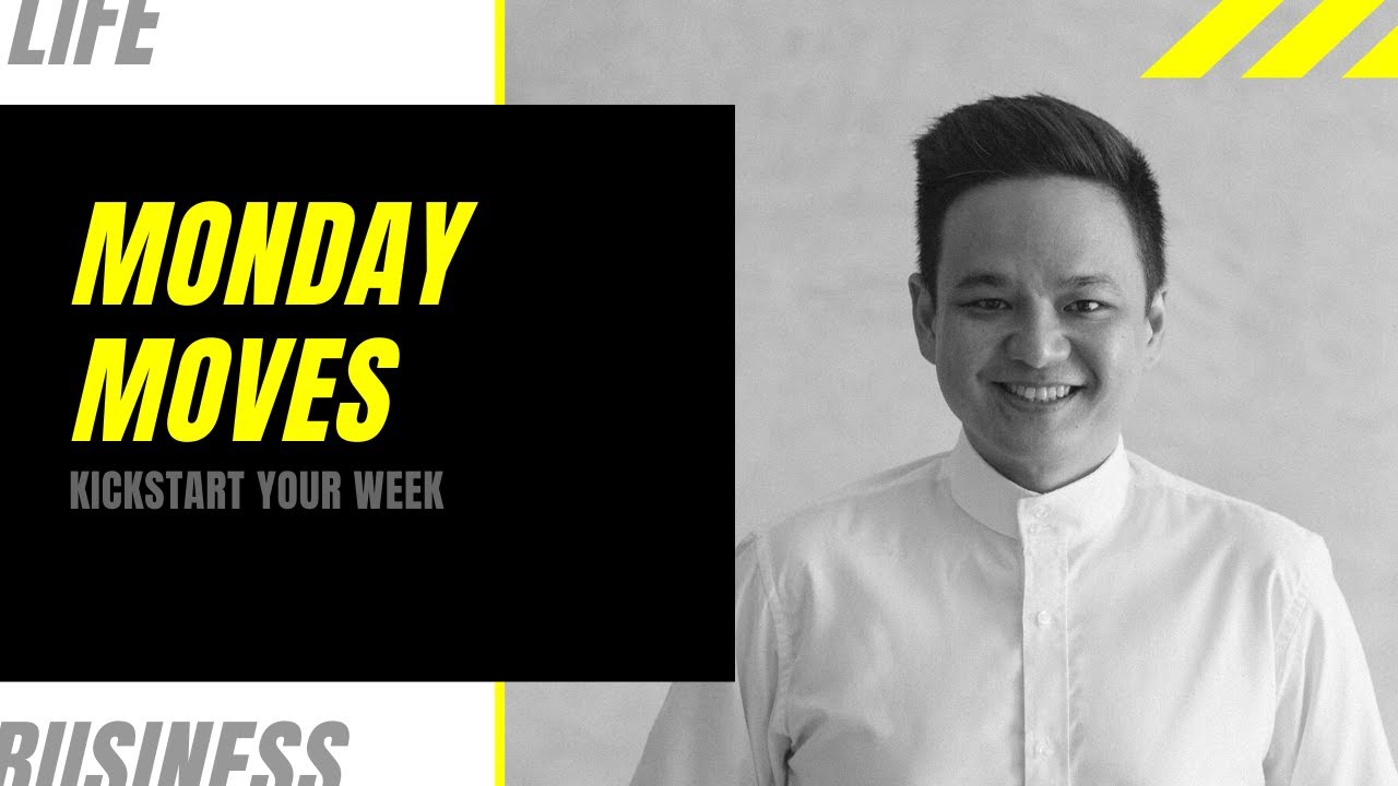 Introduction to MONDAY MOVES - YouTube