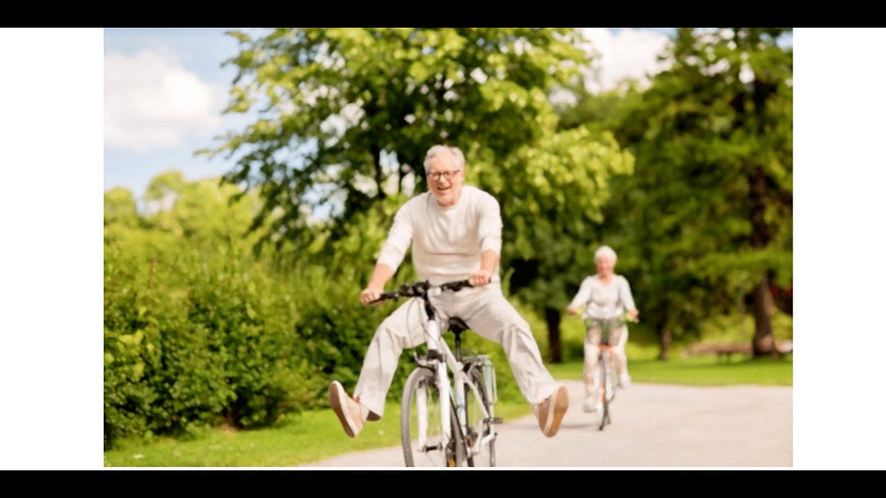 Still Distracted After All These Years Older Adults with ADHD with Dr ...