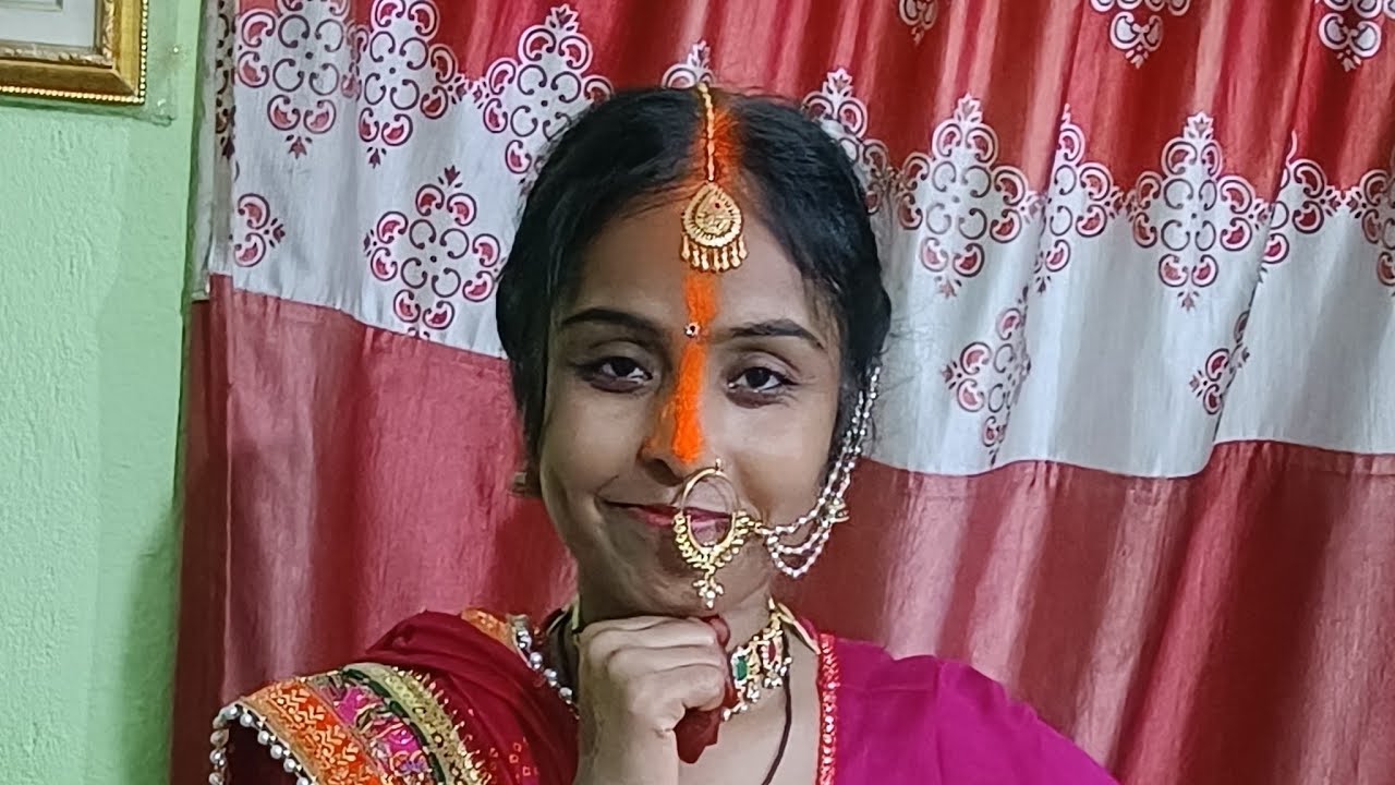 Nitu Siya Verma is live - YouTube