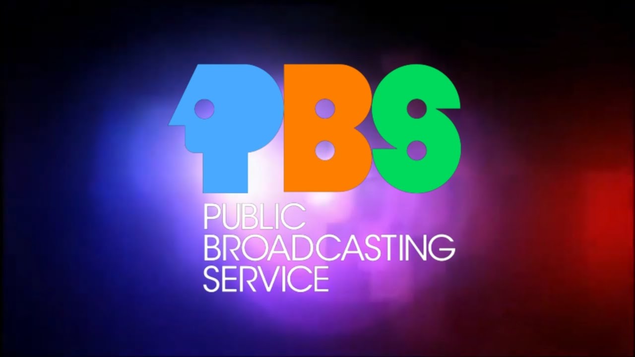 PBS 1971 ID but it's a 2002 PBS Primary Theme - YouTube