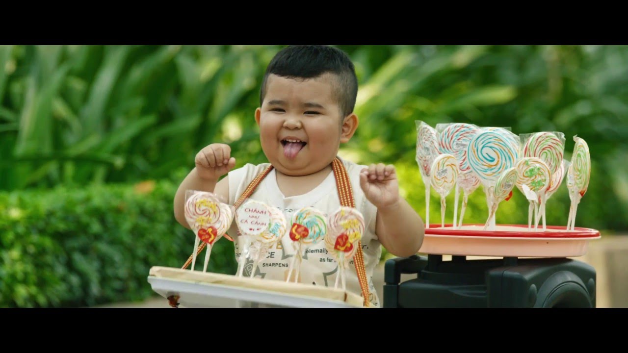 Bảo Mẫu Siêu Quậy 2 - Hoài Linh, Ku Tin [Official Trailer] - YouTube