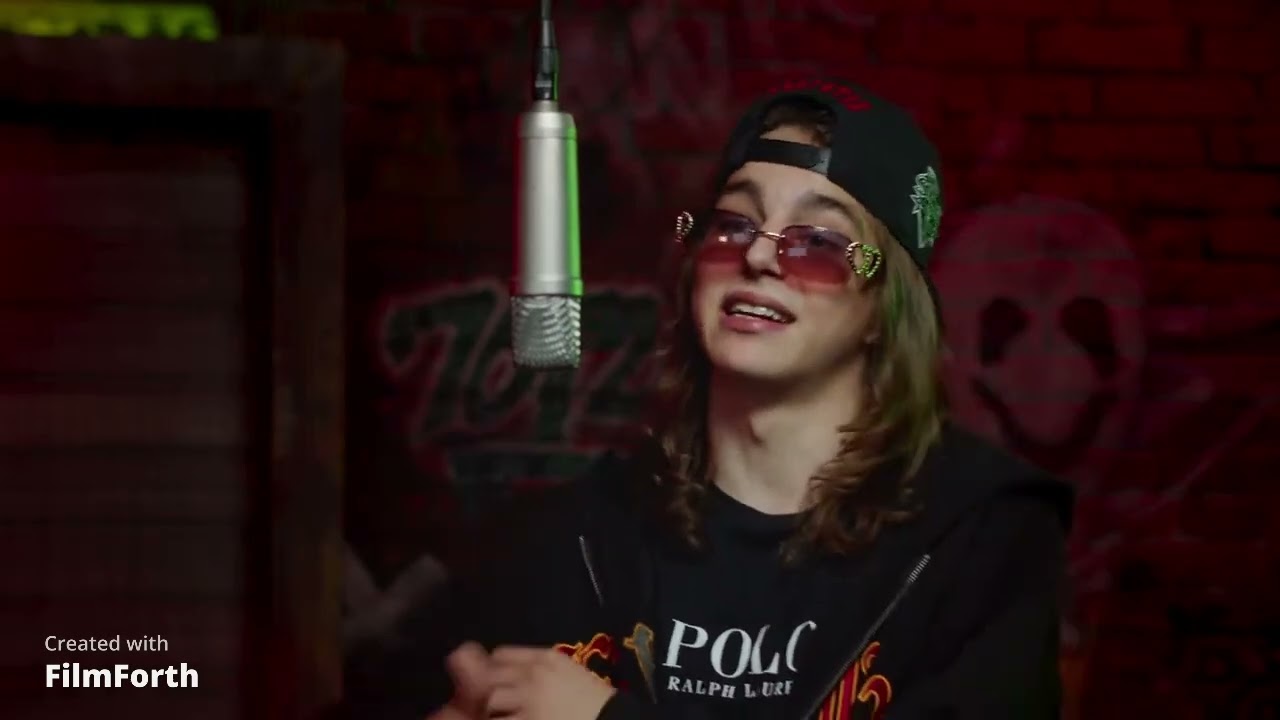 IDK | URBANIST SESSIONS Prod. ENDRU & Joey Crack - YouTube