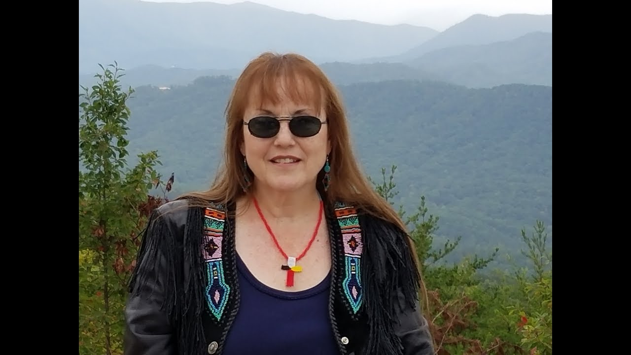 LIVING ON PURPOSE Ann M Wolf Birthday Message For You! - YouTube