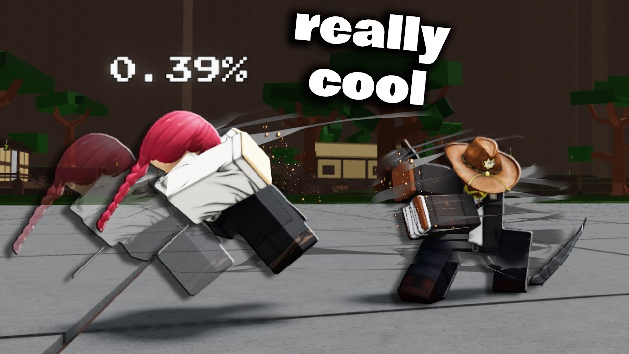 This NEW Battlegrounds Game Is REALLY COOL (Fatal Combat) - YouTube