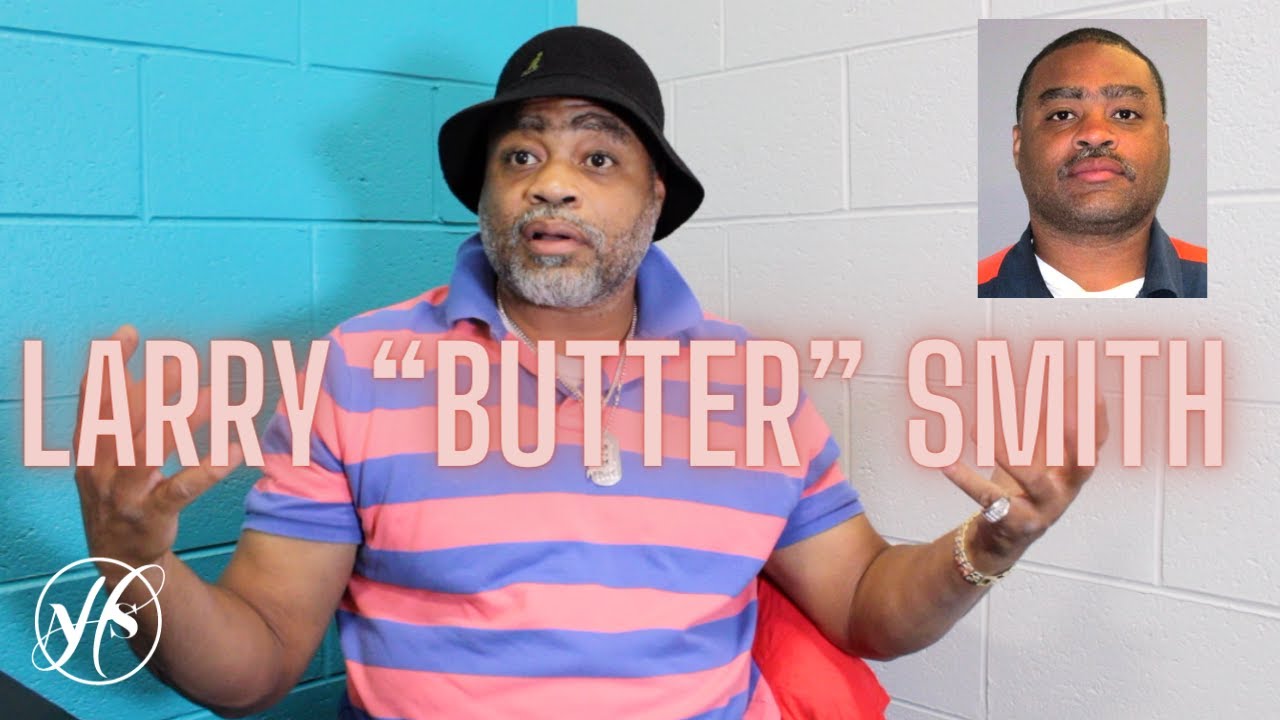 'An Informant Lied on Me at Trial. He Was Trained by Police': Larry ...