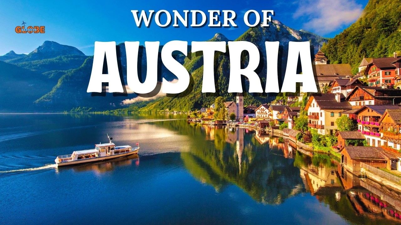 Wonder of Austria | The Most Amazing Places in Austria | Travel Video ...