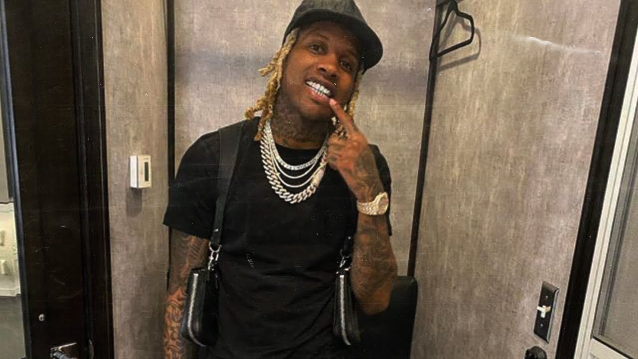 FREE Lil Durk Type Beat "Paint The Sky" - YouTube