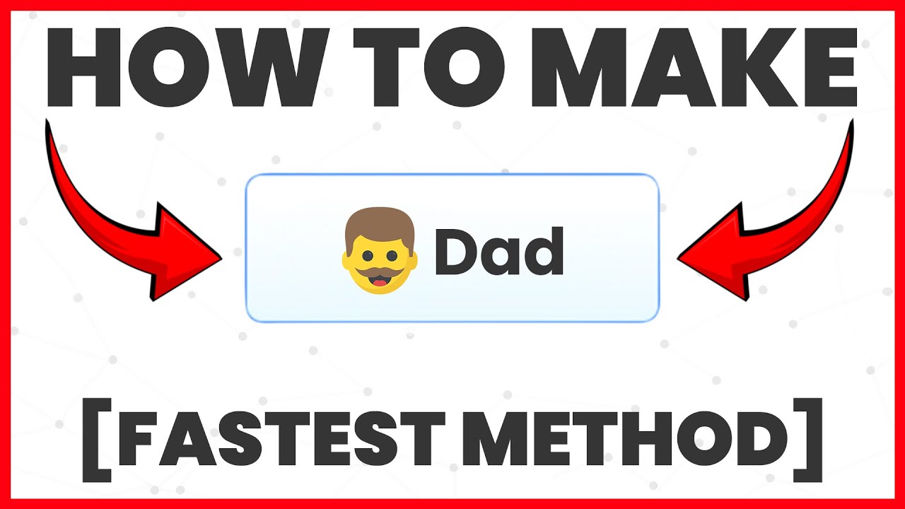 How To Make Dad In Infinite Craft (2025) FASTEST METHOD - YouTube