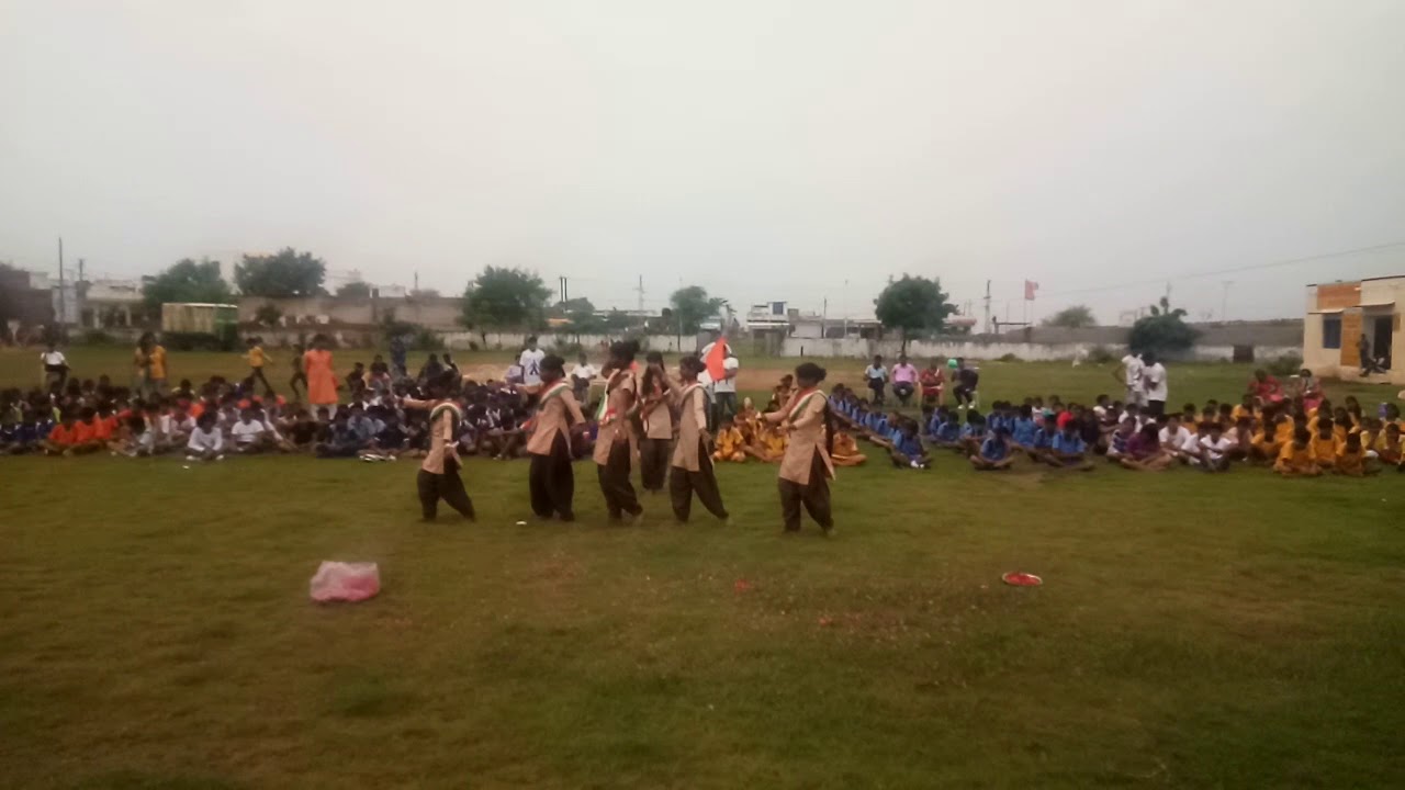 State Atya Patya at kota - YouTube