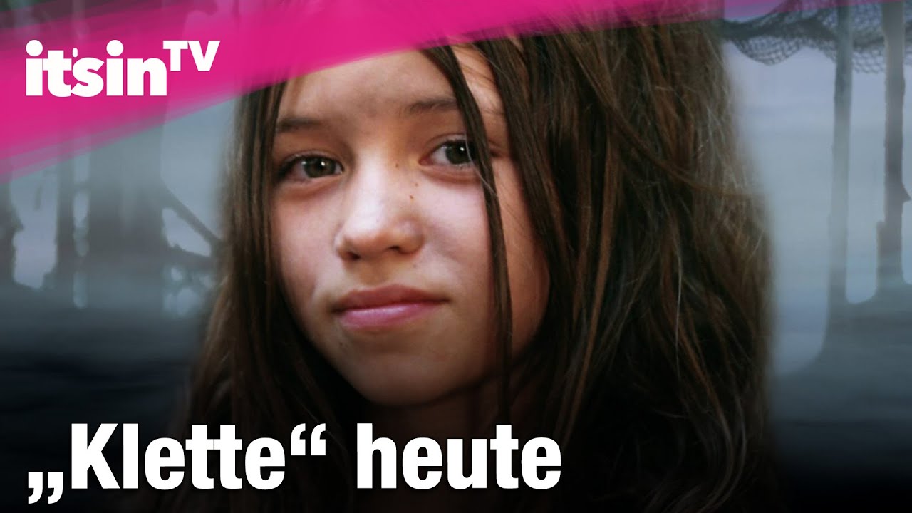 Erkannt? Das wurde aus „Die Wilden Kerle“-„Klette“ | It's in TV - YouTube