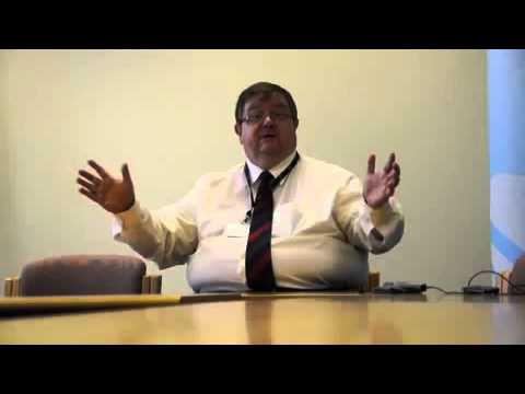 Ross Hussey UUP Stormont - YouTube