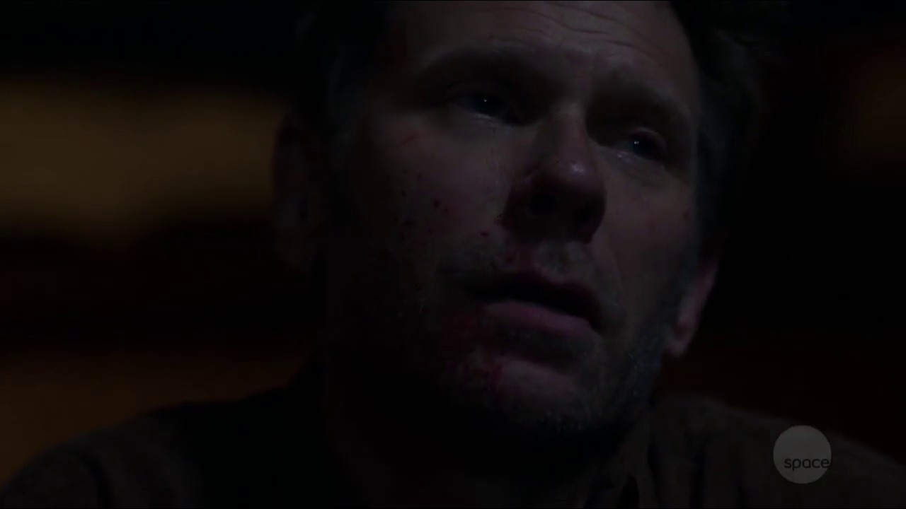 Supernatural 14x7 - Nick prayed to Lucifer and ... - YouTube