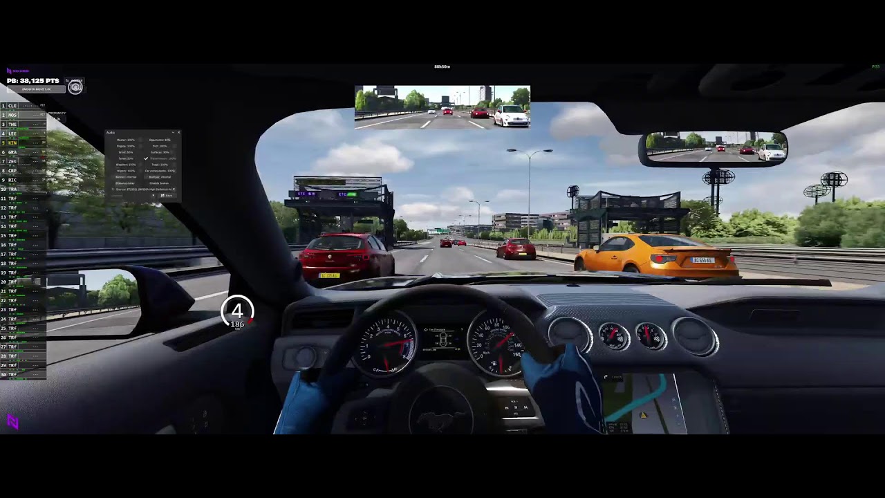 Gta Rp (The Heights NYC) NLMB - YouTube