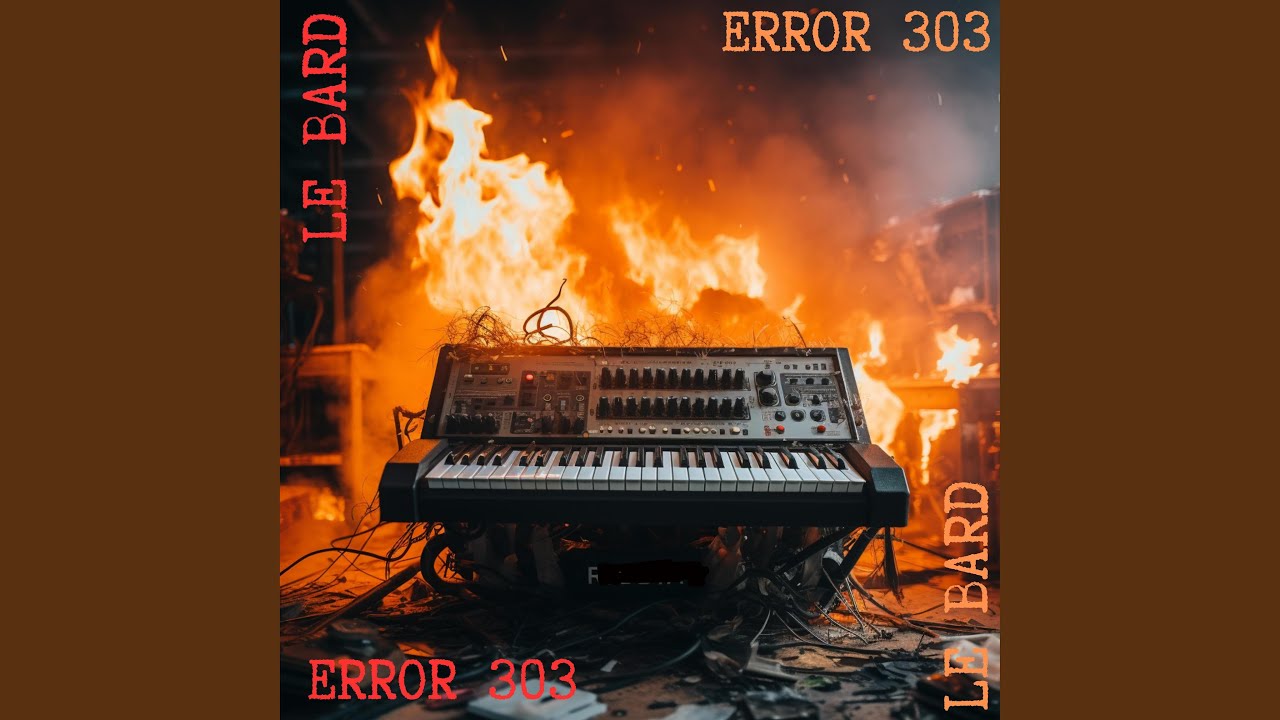 Error 303 - YouTube