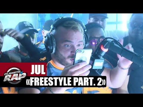 [INÉDIT] Jul \