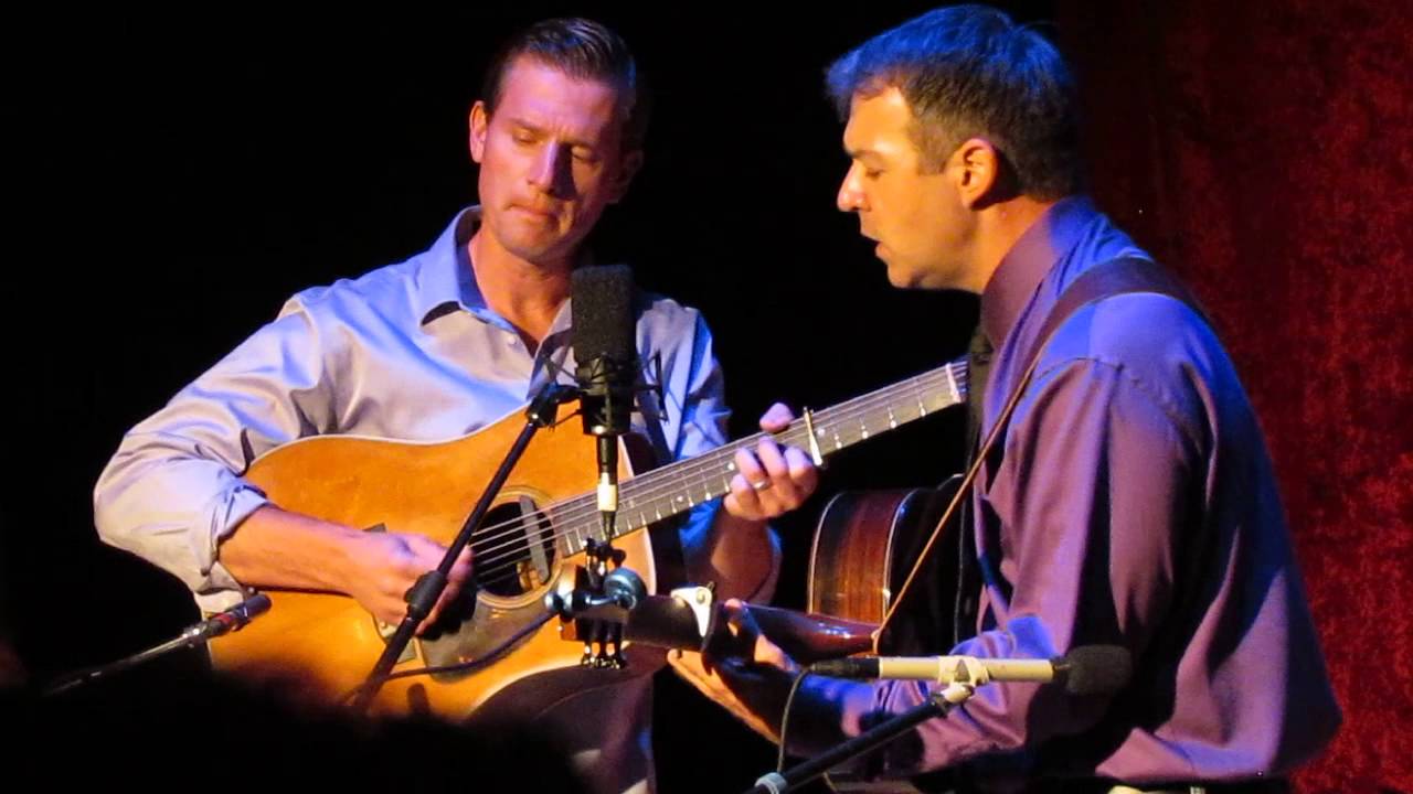 The Christians And The Outlaws / Sam Pacetti & Gabe Valla ~ 7/18/15 ...