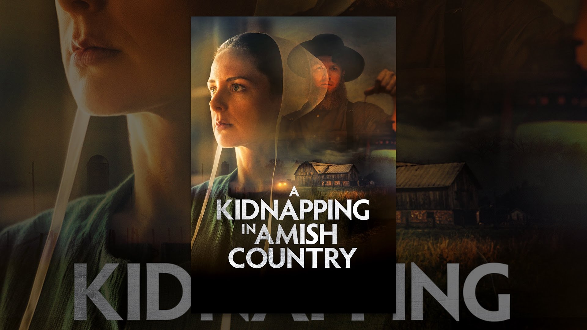 A Kidnapping in Amish Country - YouTube