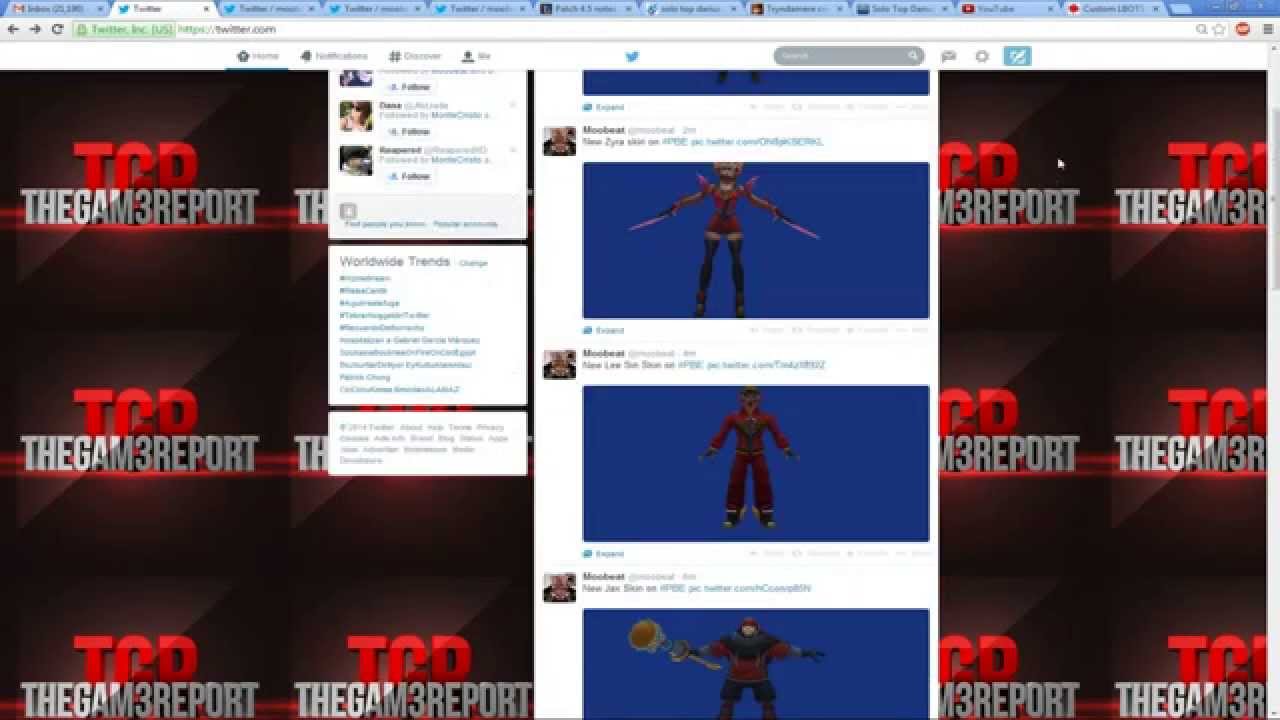 SKT T1 Jax, Zyra, Vayne, Lee Sin, Zed Skin Spotlight & Model - League ...
